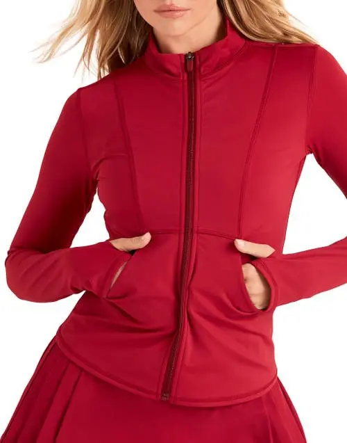 ADORE ME Aura Active Jacket