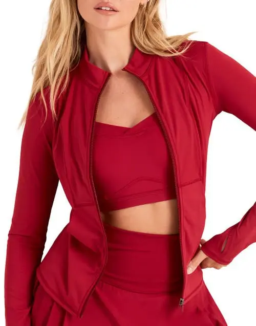 ADORE ME Aura Active Jacket