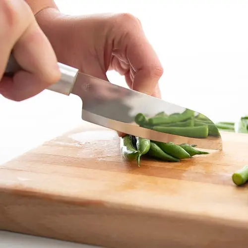 RADA 2 Piece Cook's Select Propak With Paring Knife And Cook's Utility Knife