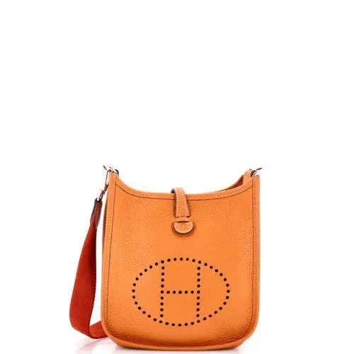 Hermès Evelyne Bag Gen Iii Clemence Tpm