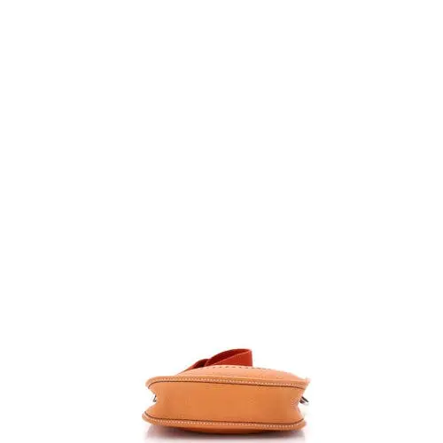 Hermès Evelyne Bag Gen Iii Clemence Tpm