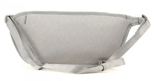 PACSAFE Coversafe V100 Rfid Blocking Waist Wallet - Neutral Grey