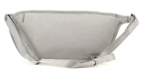 PACSAFE Coversafe V100 Rfid Blocking Waist Wallet - Neutral Grey