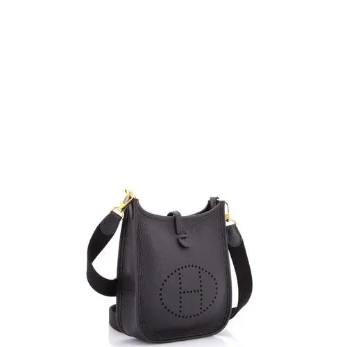 Hermès Evelyne Bag Gen Iii Clemence Tpm