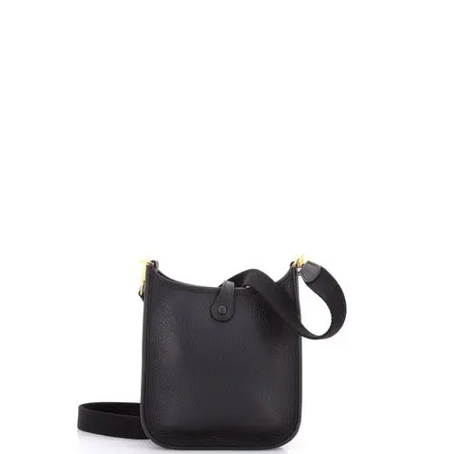 Hermès Evelyne Bag Gen Iii Clemence Tpm