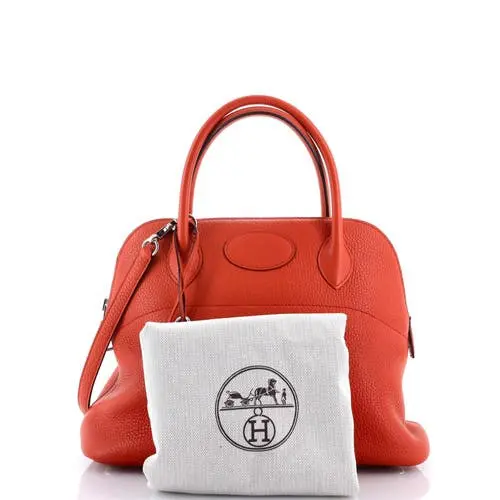 HERMES Bolide Bag Clemence 31