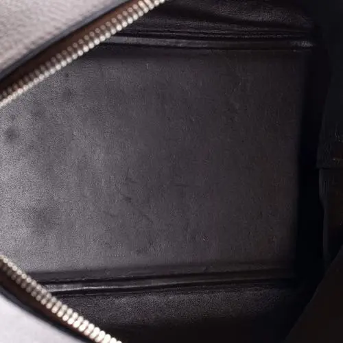 Hermès Bolide Bag Clemence 31 - Brown