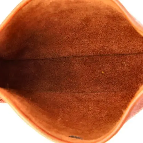 Hermès Evelyne Bag Gen Iii Clemence Tpm - Brown