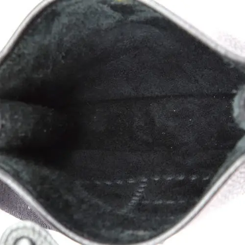 Hermès Evelyne Bag Gen Iii Clemence Tpm - Noir