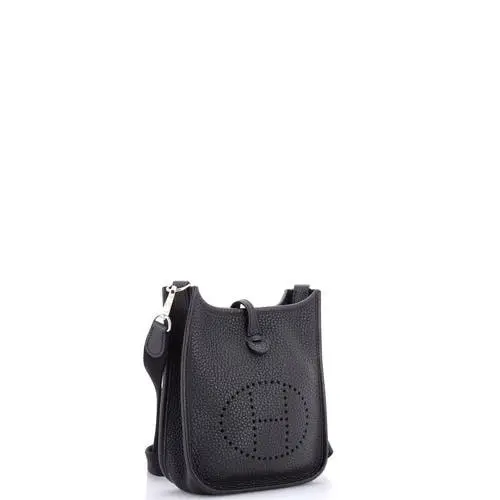 Hermès Evelyne Bag Gen Iii Clemence Tpm