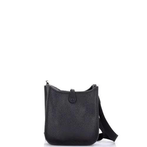 Hermès Evelyne Bag Gen Iii Clemence Tpm