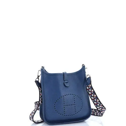 Hermès Evelyne Tpm - Deep Blue