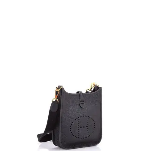 Hermès Evelyne Bag Gen Iii Clemence Tpm