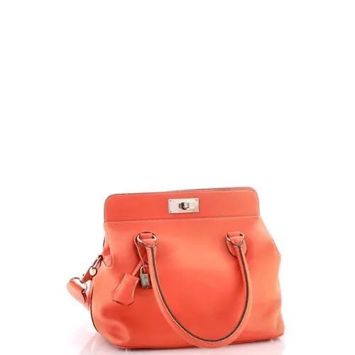 HERMES Toolbox Bag Swift 26