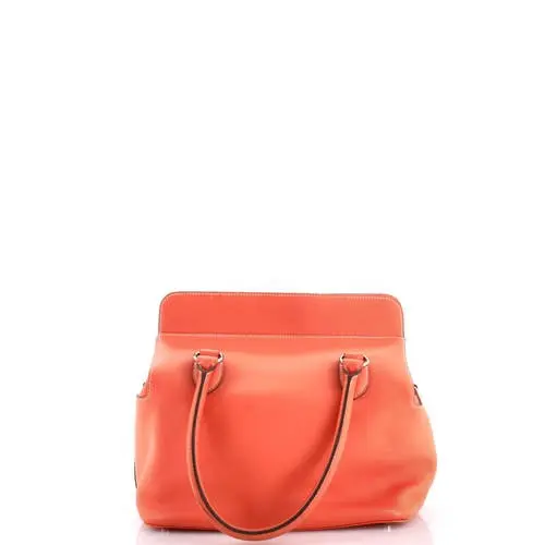 HERMES Toolbox Bag Swift 26