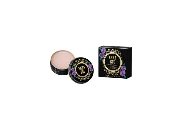 Anna Sui Lip Treatment Balm 01 - 000