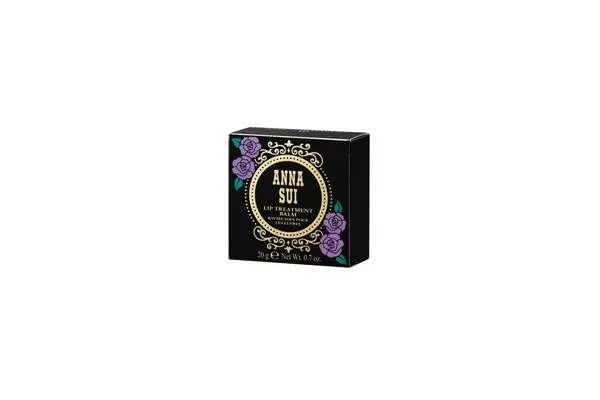 Anna Sui Lip Treatment Balm 01 - 000