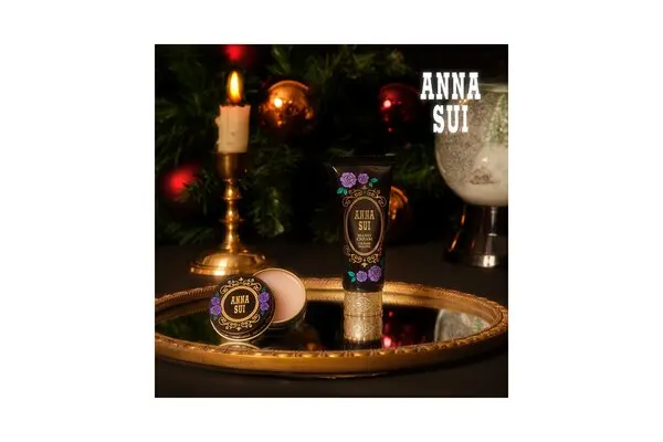 Anna Sui Lip Treatment Balm 01 - 000