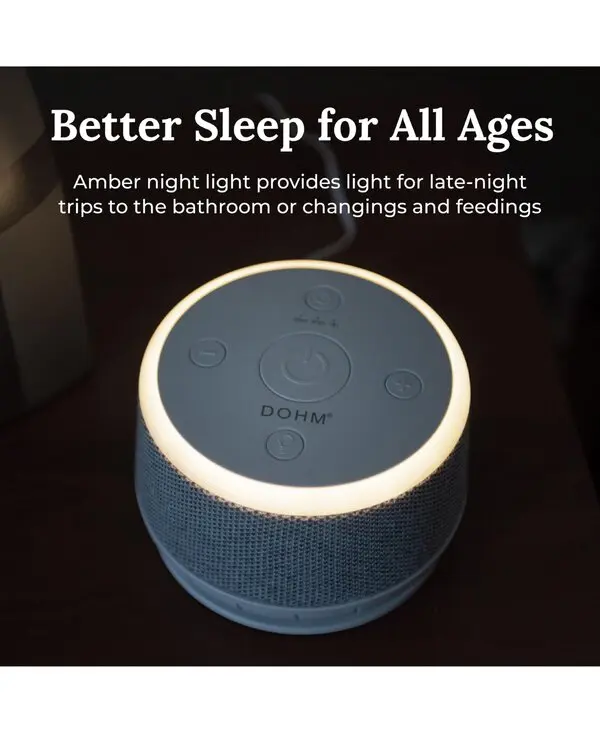 YOGASLEEP Dohm Nova