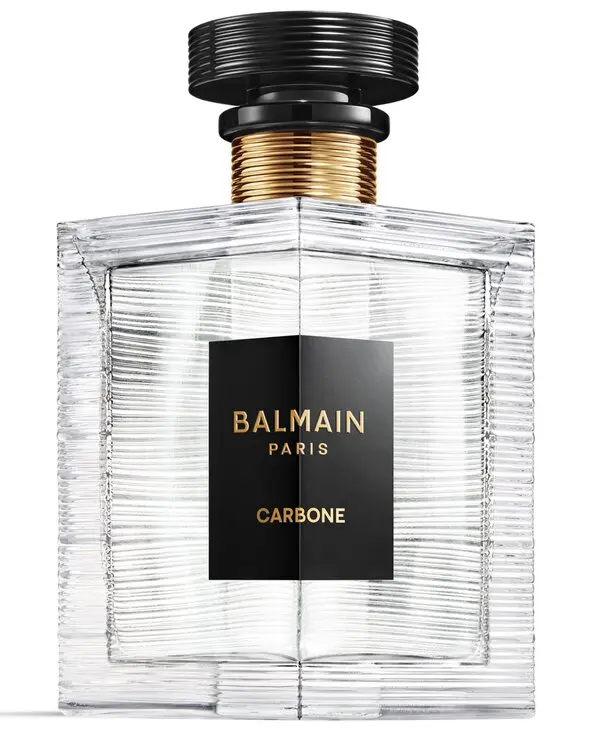 BALMAIN BEAUTY Carbone Eau De Toilette - No Color