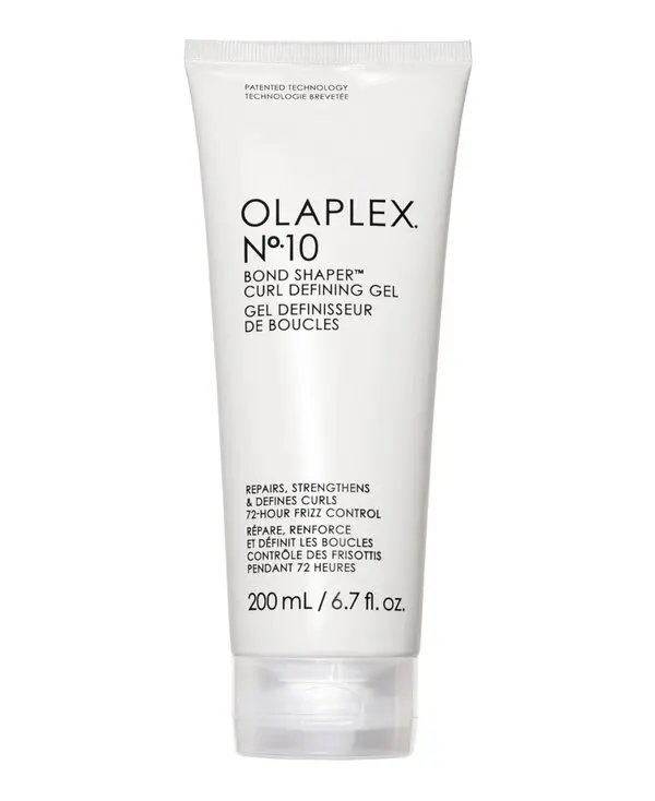 OLAPLEX Nâº.10 Bond Shaper Curl Defining Gel