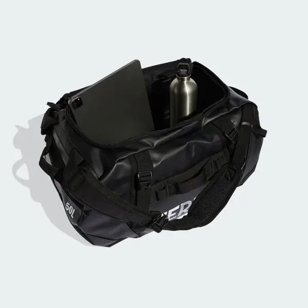 Adidas Terrex Xperior Expedition 50l Duffle - Black