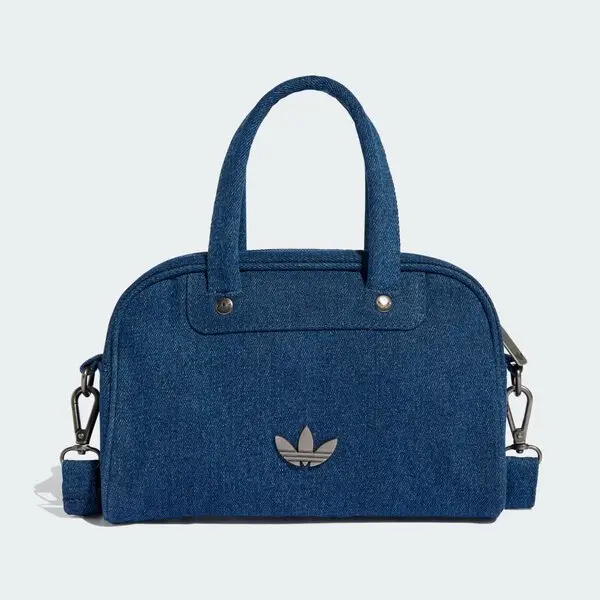 Adidas Adicolor Mini Bowling Bag