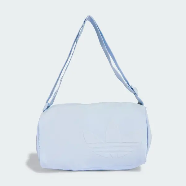 Adidas Mini Duffle Bag - Crystal Sky