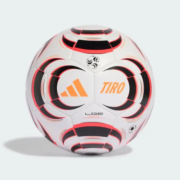 Adidas Tiro League Ball