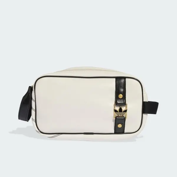 Adidas Washkit Bag - Cloud White