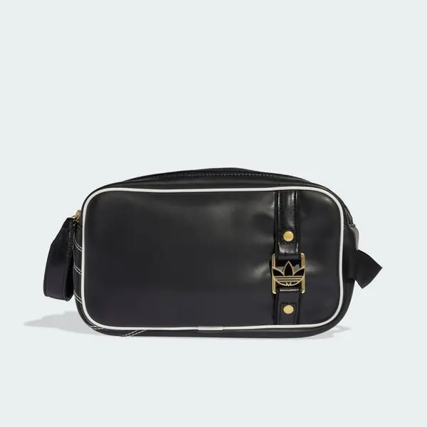 Adidas Washkit Bag - Black