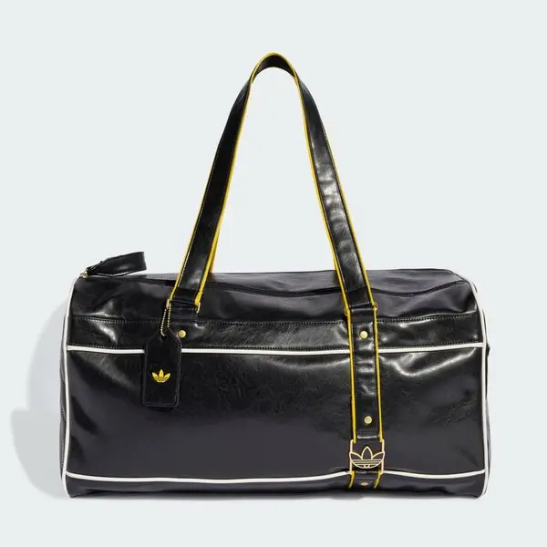Adidas Premium Weekender Bag - Black