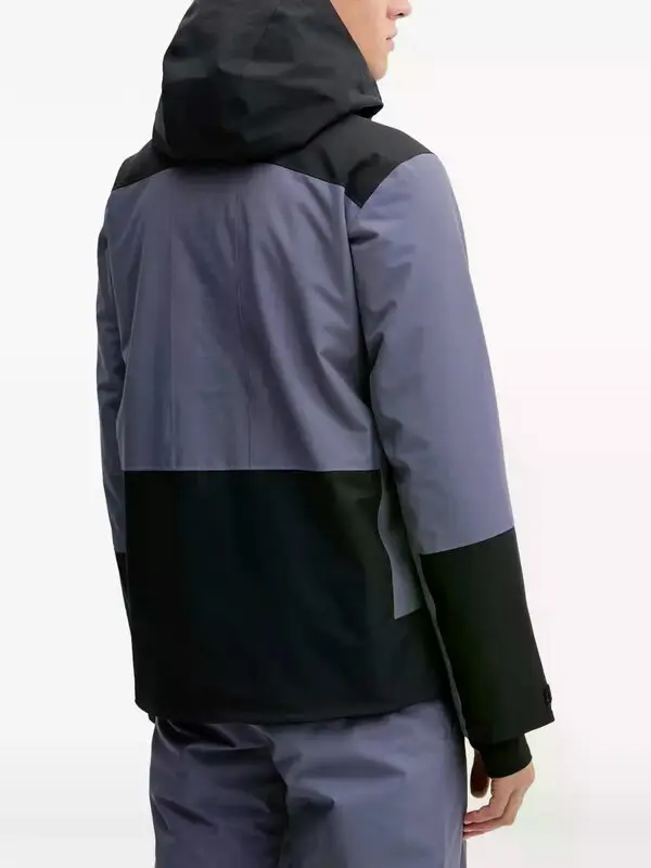 Rossignol Rochrun Hooded Ski Jacket