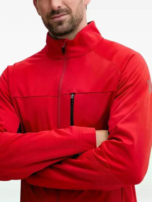 Rossignol Genetys Zip-front Jacket