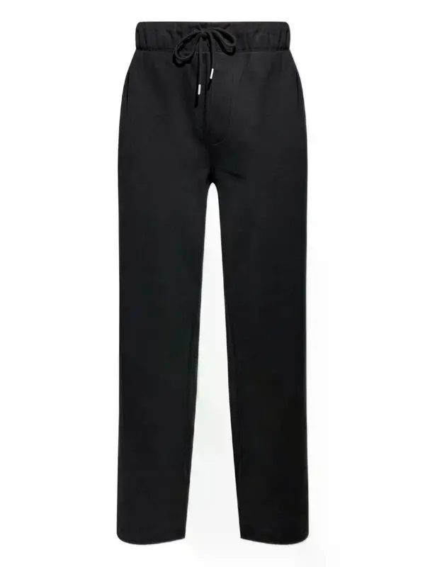 ALLSAINTS Asher Track Pants - Black