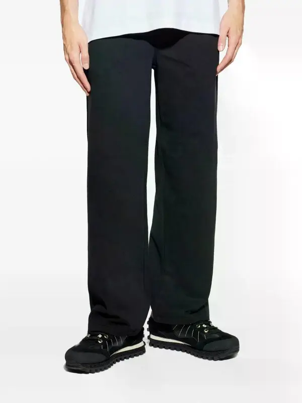 ALLSAINTS Asher Track Pants - Black