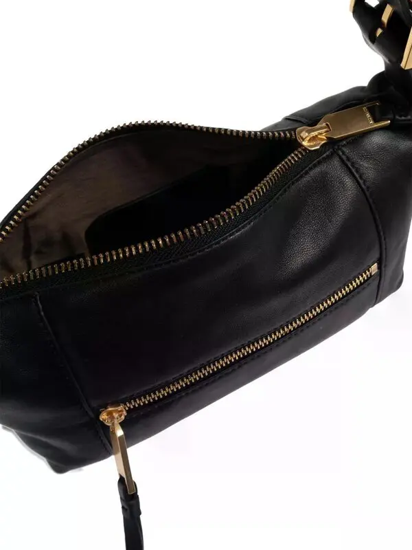 ALLSAINTS Mini Vega Shoulder Bag