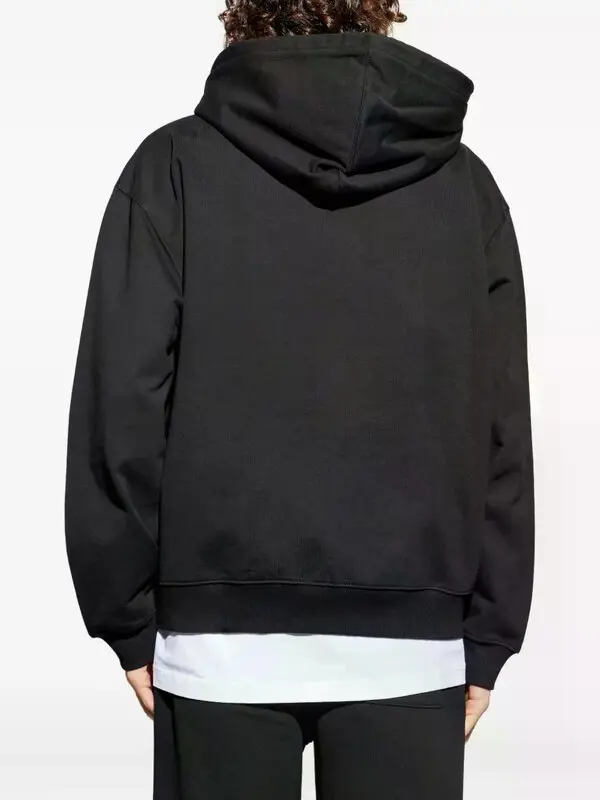 ALLSAINTS Milo Zip-up Hoodie