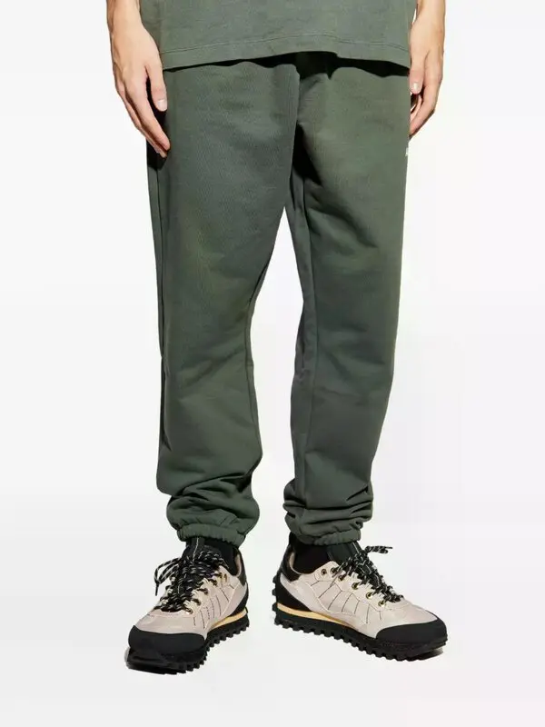 ALLSAINTS Halcyon Logo-print Track Pants