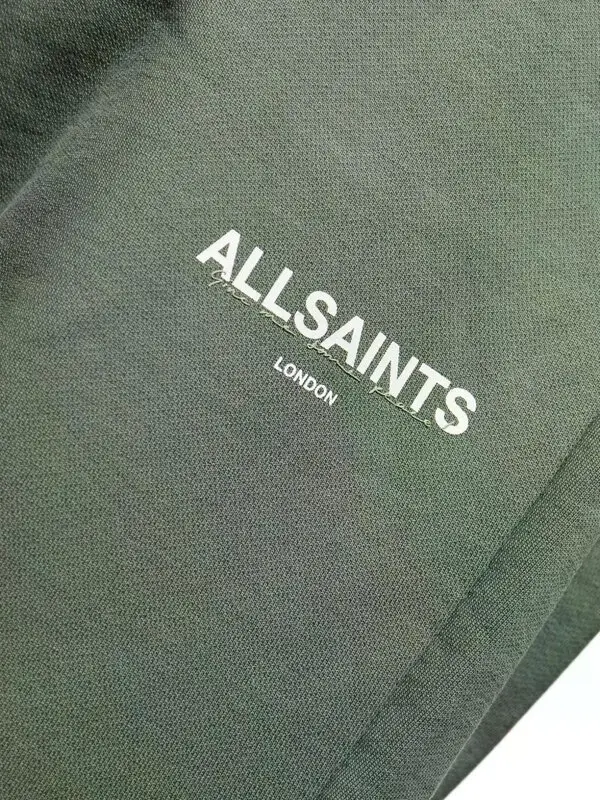 ALLSAINTS Halcyon Logo-print Track Pants