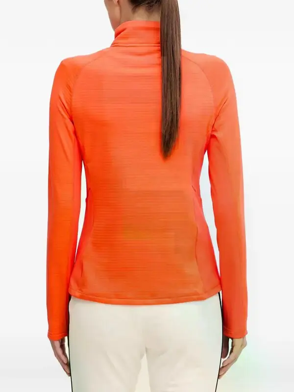 Rossignol Long-sleeved Zip-up Top