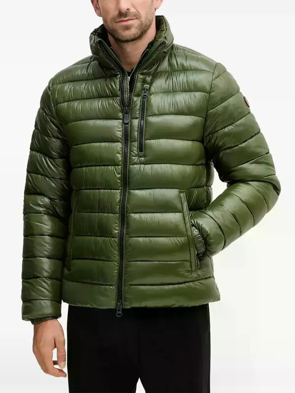 SAVE THE DUCK Zip-fastening Jacket