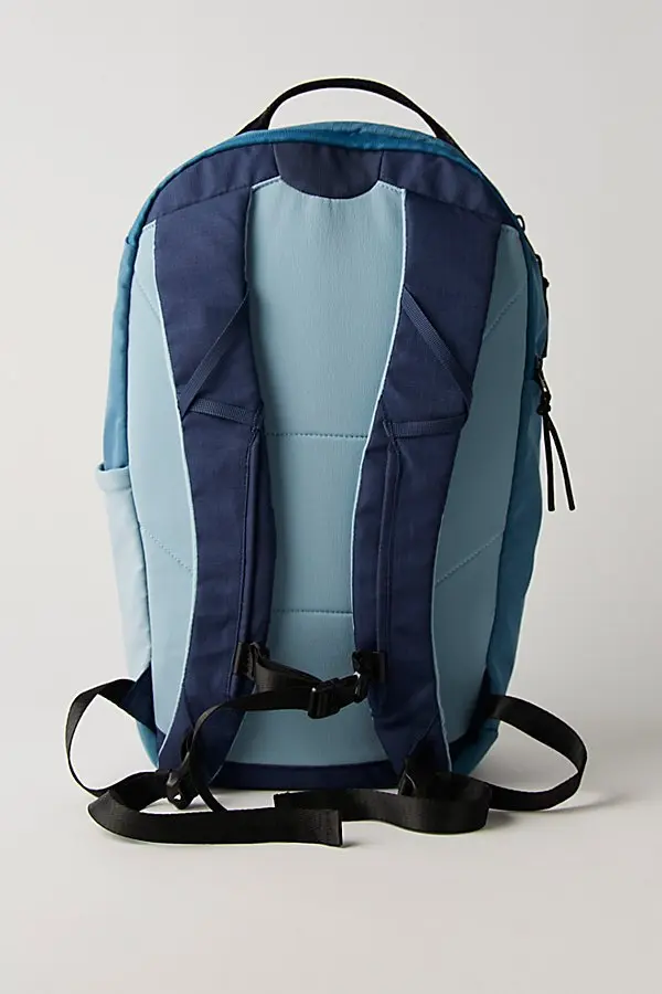 Free People Rainier Ripstop Backpack - Slate