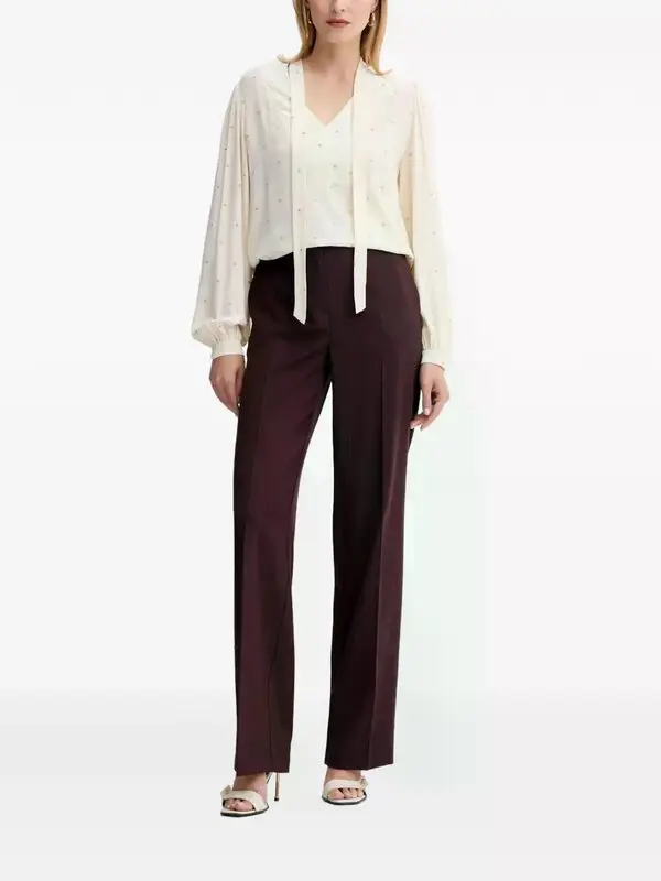 TWINSET Tailored Trousers