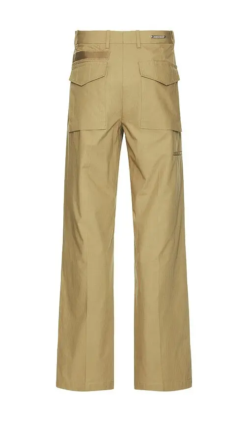 Helmut Lang Field Carpenter Pants