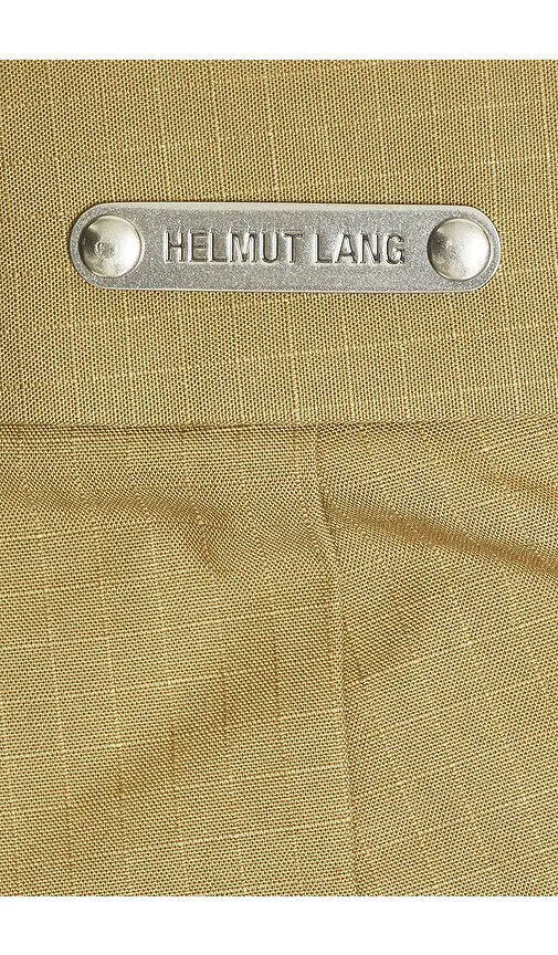 Helmut Lang Field Carpenter Pants