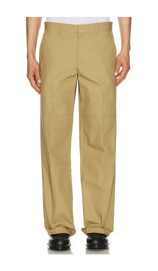 Helmut Lang Field Carpenter Pants