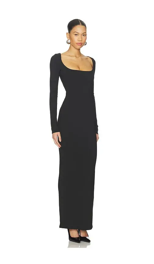 ALL THE WAYS Anneliese Maxi Dress