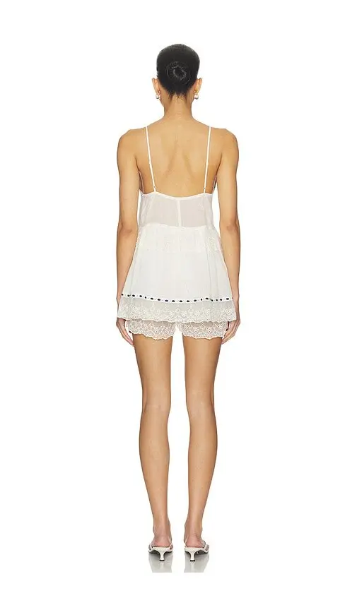 Free People X Sweet On You Romper