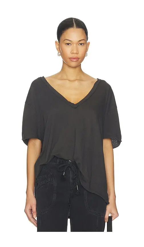 Free People Nina Tee V